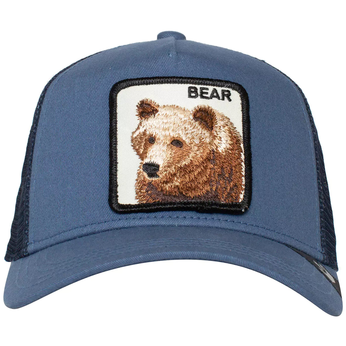Goorin Bros Big Bear 0448