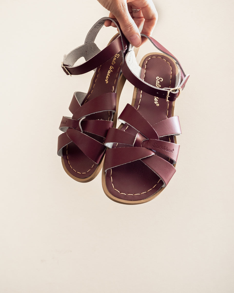 Shop Saltwater Sandals Australia Online and In Store