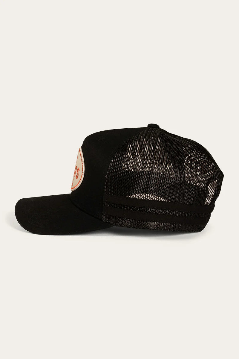 RW Deacon Trucker Cap