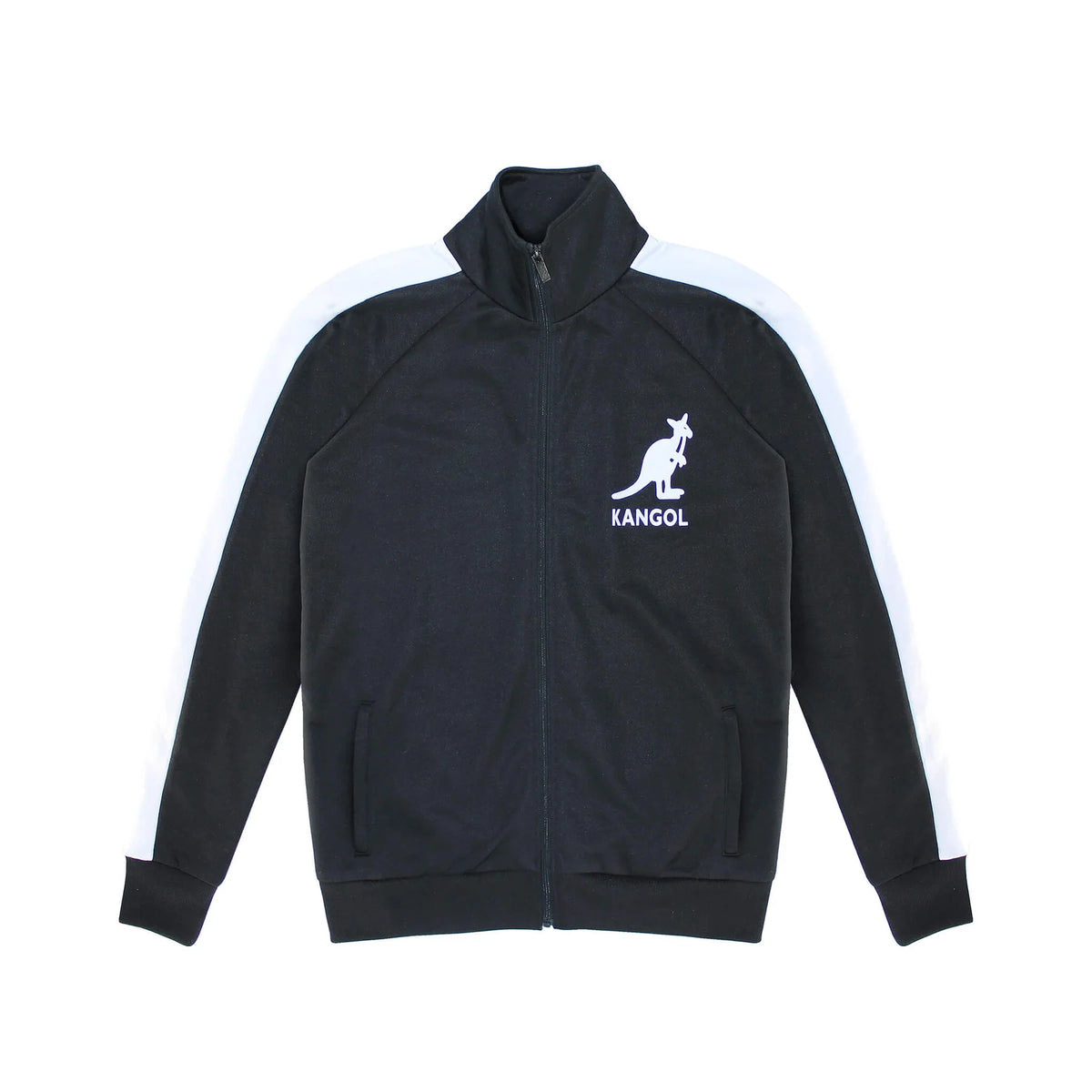 Kangol French terry Track Jacket K96178