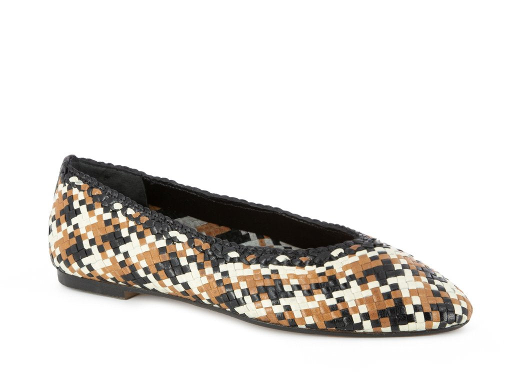 Lewis & Isabel Li W19 Angel