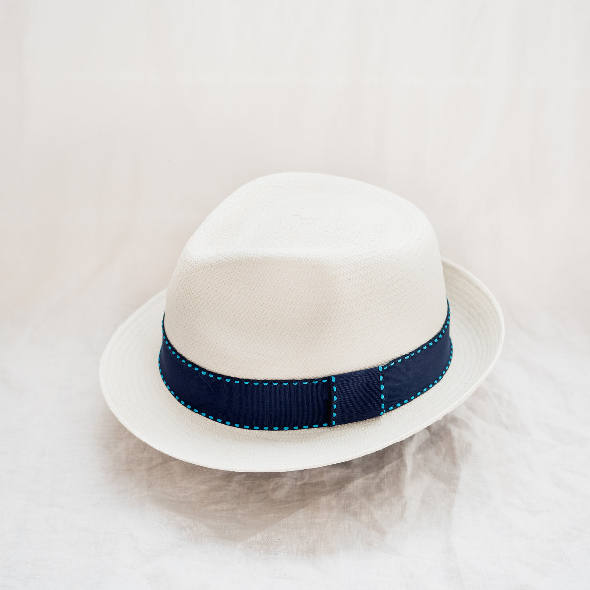 Panama #3 Trilby 21778