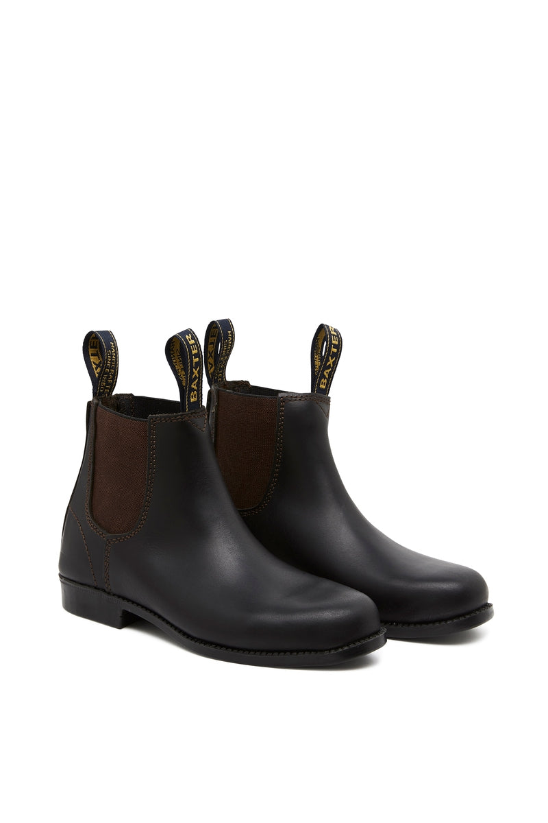 Baxter Tuffy Men's Chelsea Boot